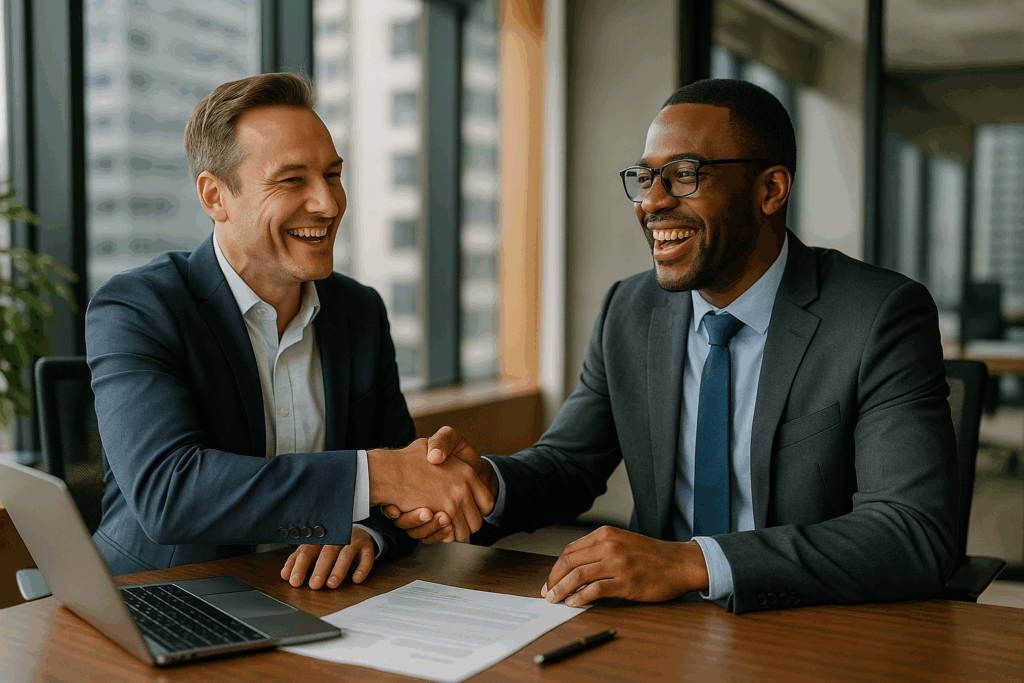 Lendable Secures £50M Funding from Goldman Sachs to Expand Personal ...